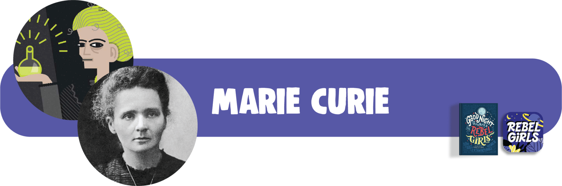 11 Women in STEM Inspiring Future Innovators - Rebel Girls