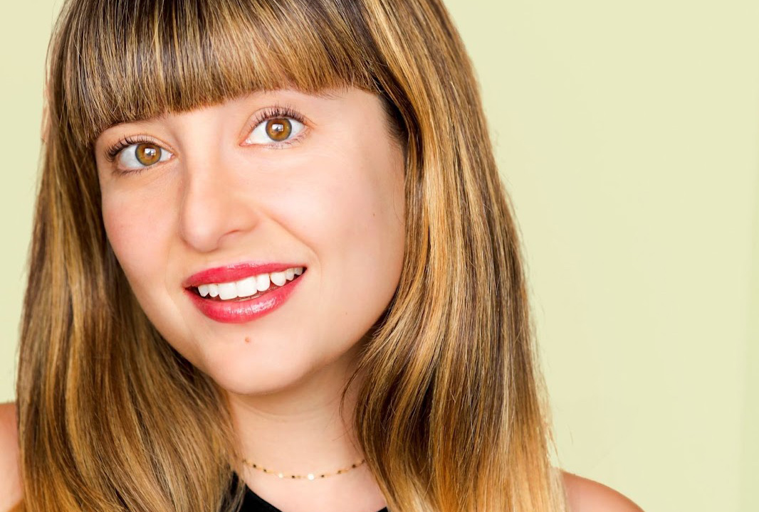 My Best Advice for my Younger Self — An Exclusive "Dear Rebel" Sneak ...